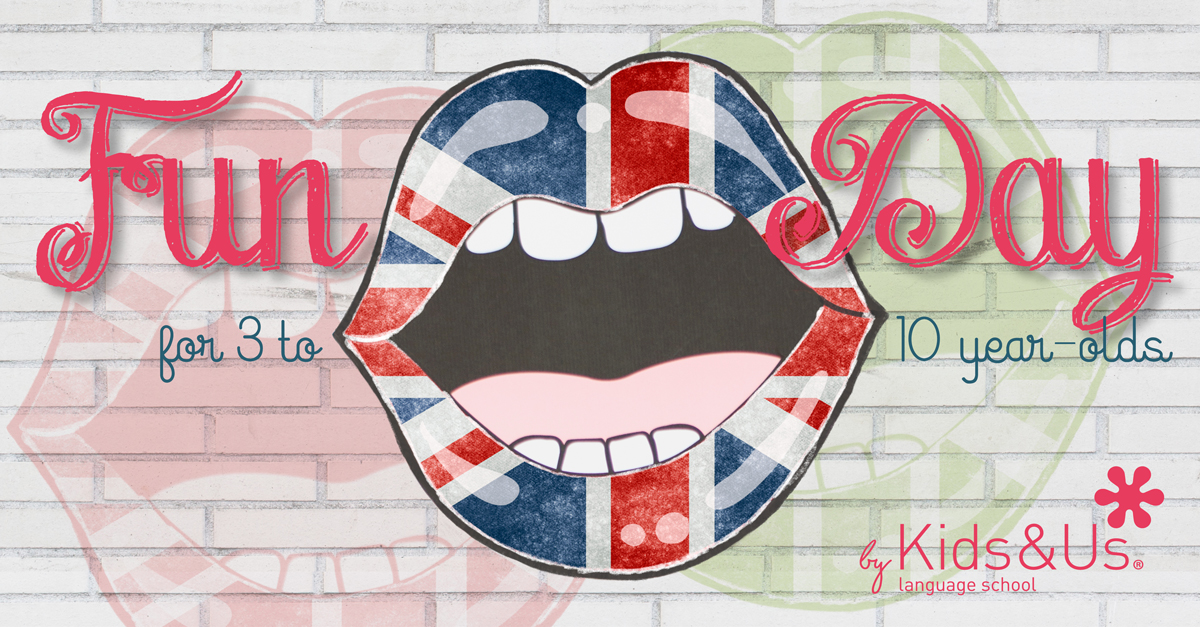 Fun Day – Kids&Us Palma Centre