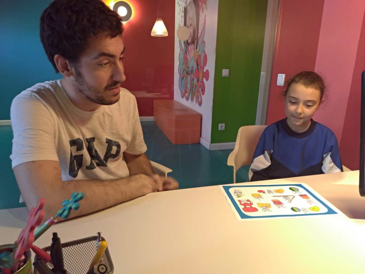 ¿Qué son los Kids Tests? – Kids&Us Palma Centre