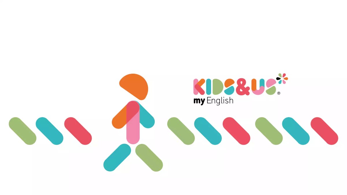 Descubre el juego escondido en el nuevo logotipo de Kids&Us – Kids&Us ...